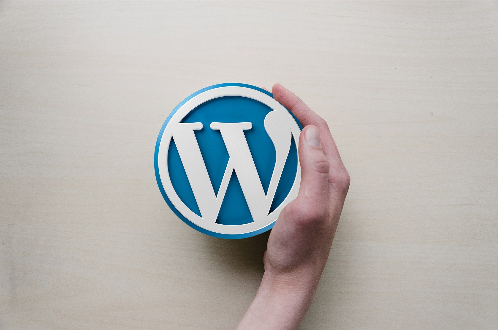 5 raisons d'utiliser WordPress pour votre site Internet - Alinoa